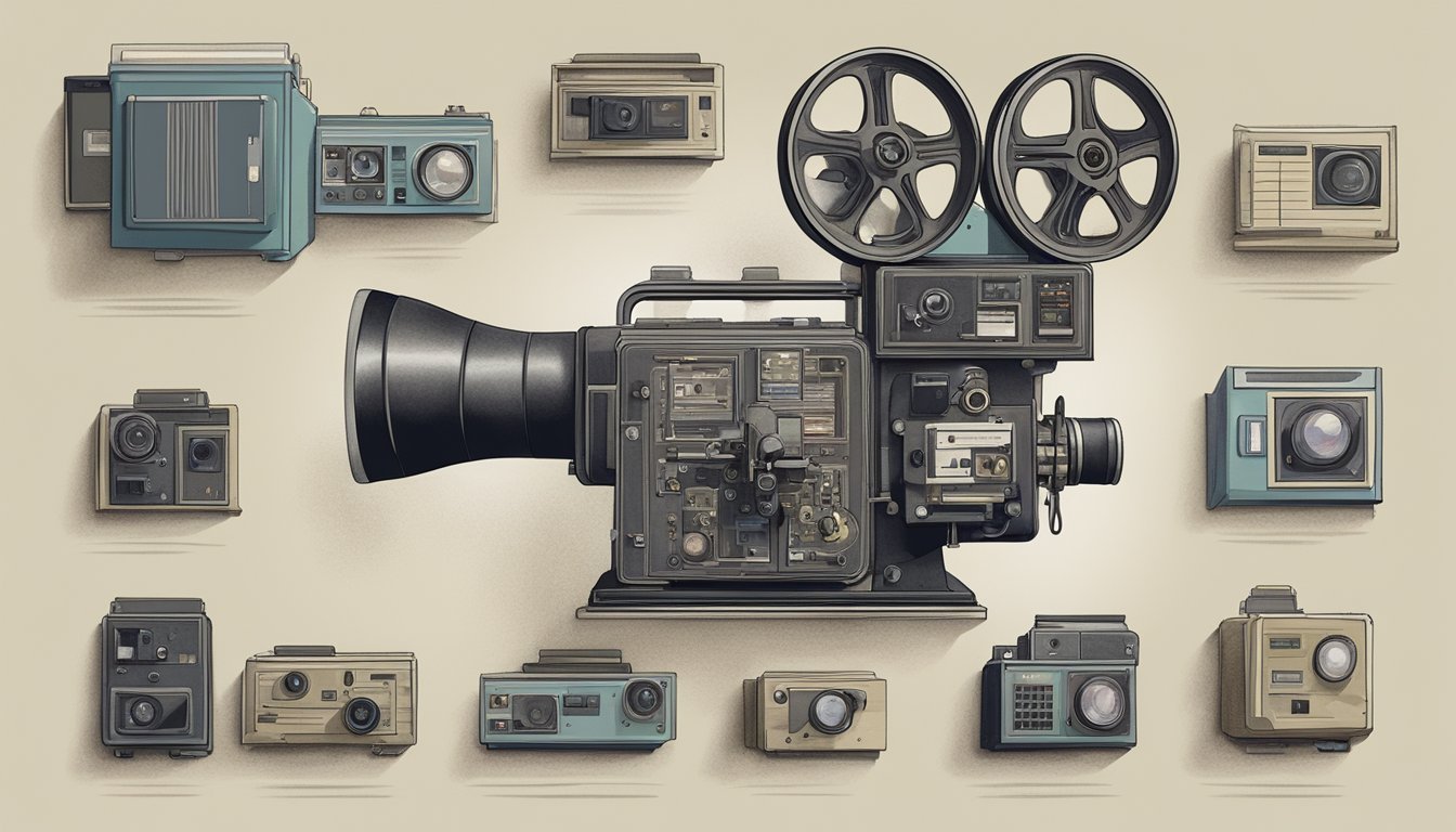 1981's Groundbreaking Documentaries: Early 80s Non-Fiction Gems ...