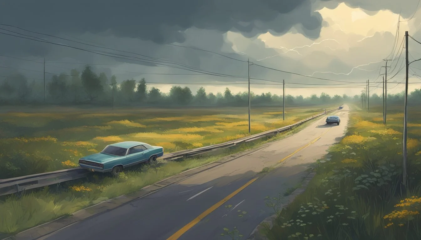 Randall Woodfield: I-5 Killer's Life + 90 Years Sentence (2024) - West ...