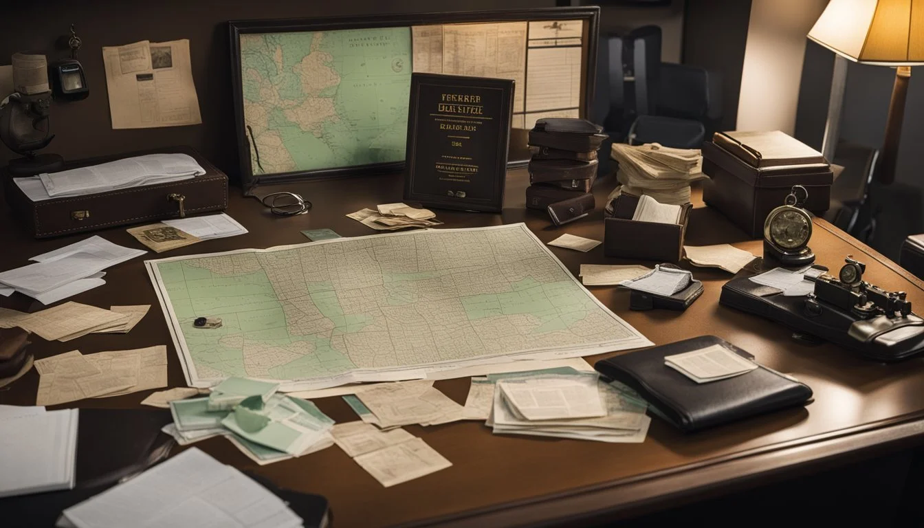 Green River Killer Documentaries: Inside Gary Ridgway's Decades-Long ...