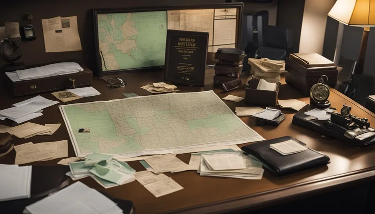 Green River Killer Documentaries: Inside Gary Ridgway's Decades-Long ...