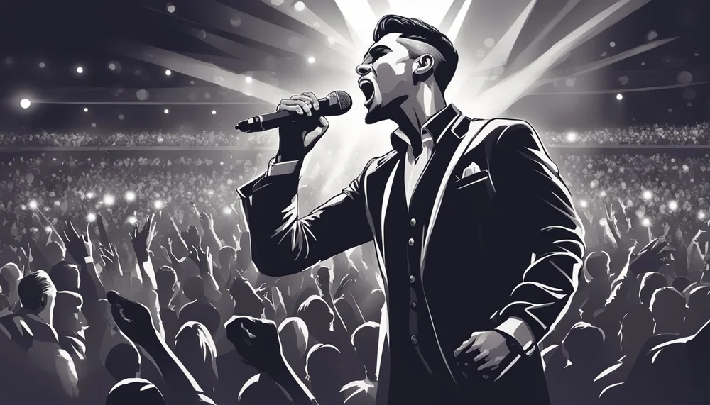 The Role of the Frontman in "Squid Game": An In-Depth Character Analysis