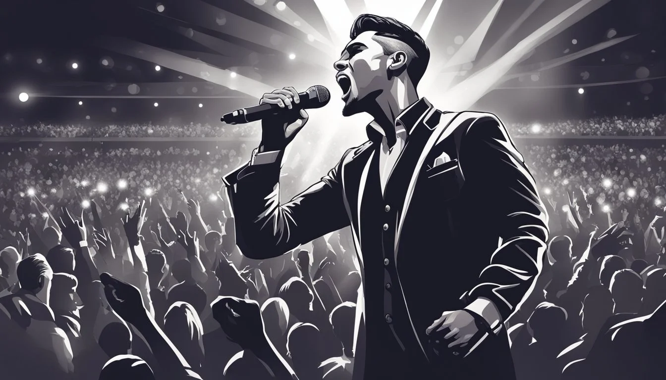 The Role of the Frontman in "Squid Game": An In-Depth Character Analysis