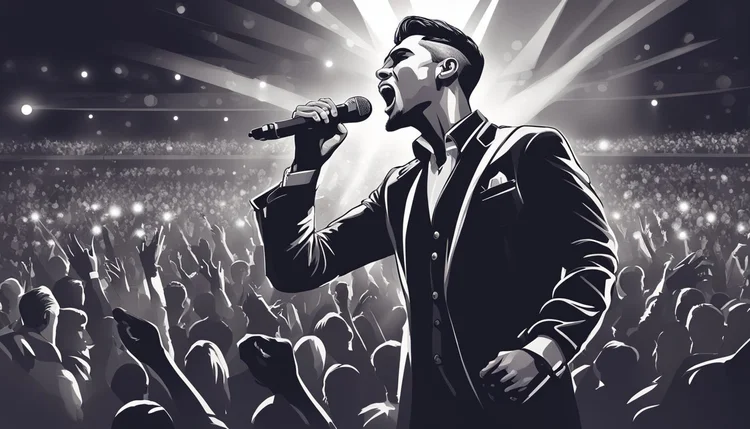 The Role of the Frontman in "Squid Game": An In-Depth Character Analysis