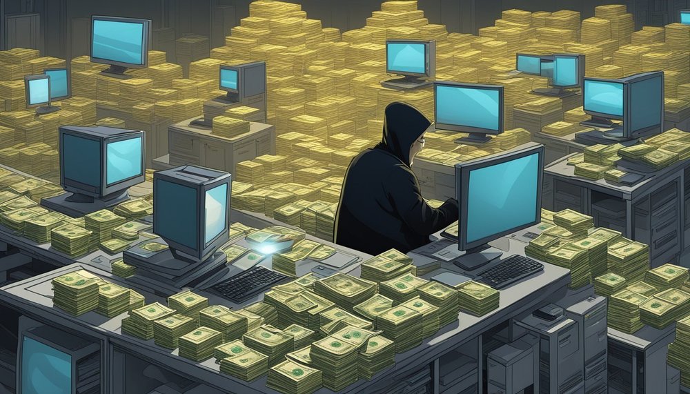 6 Shocking Dark Web Crime Docs: Digital Underworld Exposed [2024]