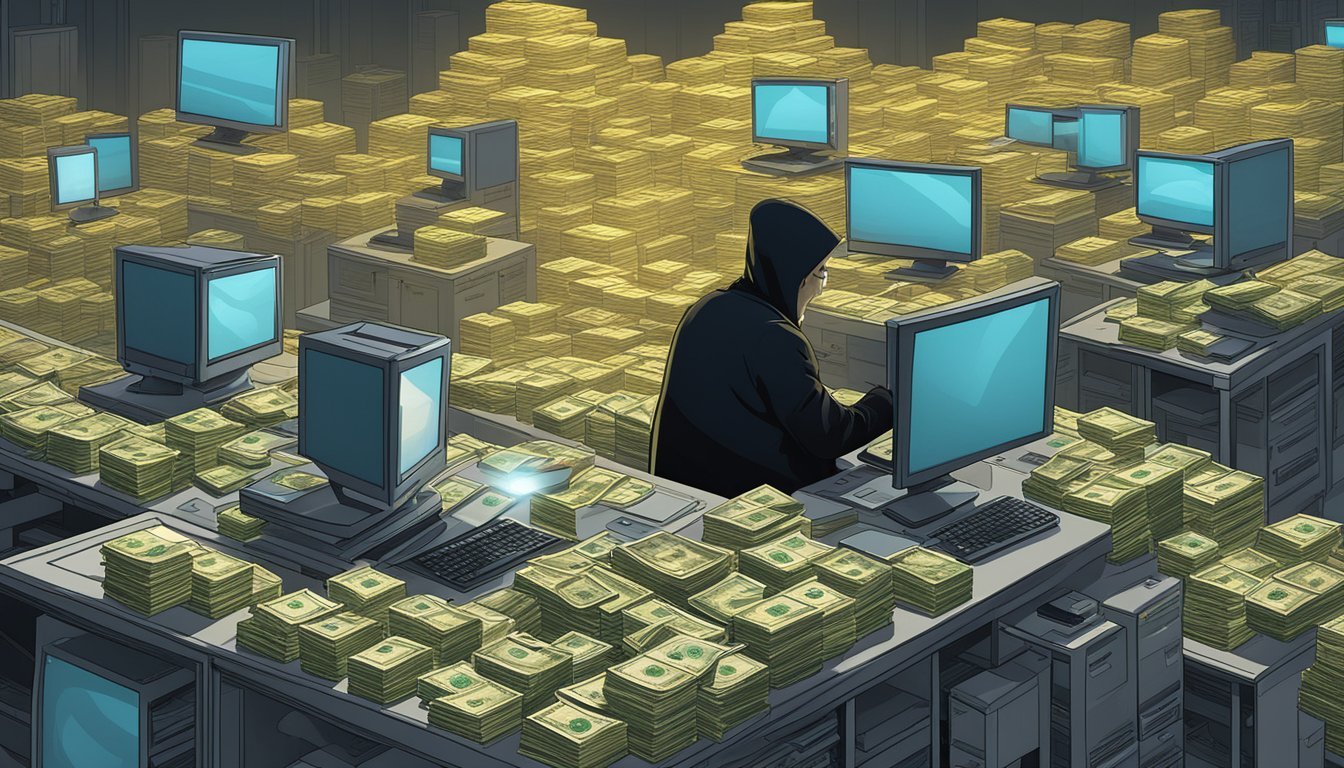 6 Shocking Dark Web Crime Docs: Digital Underworld Exposed [2024]