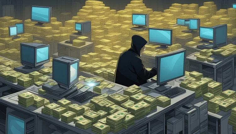 6 Shocking Dark Web Crime Docs: Digital Underworld Exposed [2024]