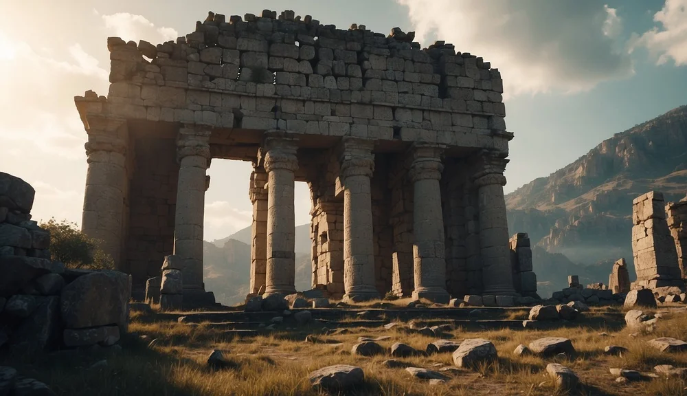 10 Must-Watch Documentaries on the Nephilim: Unveiling Ancient Mysteries