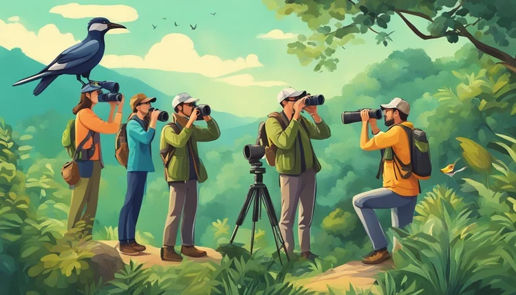 6 Must-See Avian Documentaries | Captivating Films for Bird Enthusiasts