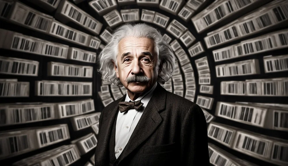 Top 10 Albert Einstein Documentaries: Discover the Genius of Relativity
