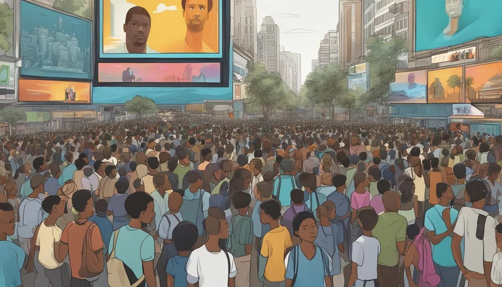 Kony 2012 Documentary: The Viral Phenomenon That Changed Activism