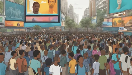 Kony 2012 Documentary: The Viral Phenomenon That Changed Activism