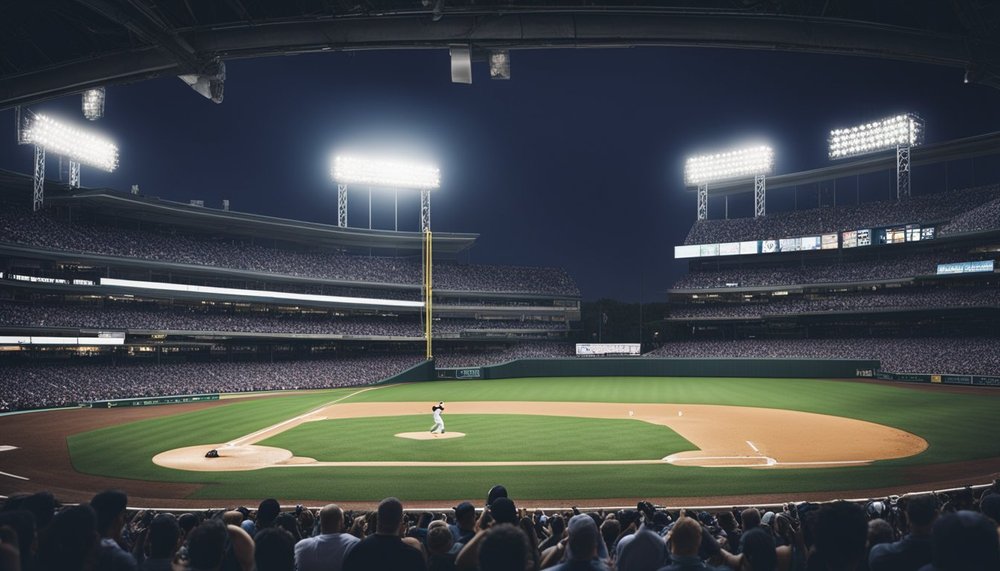 16 Must-Watch Baseball Documentaries: Relive Iconic Moments in History