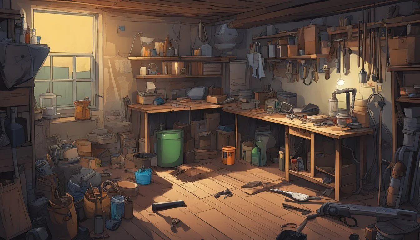 Inside the Mind of BTK: FBI Profiler John Douglas Decodes the Wichita ...