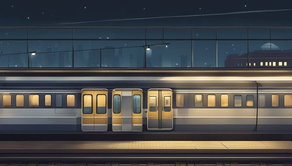Last Train Home Documentary: A Poignant Look at the Lives of Migrant ...