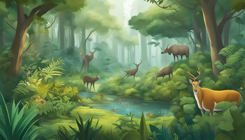 De-Extinction Revealed: 5 Documentaries on Reviving Extinct Species ...