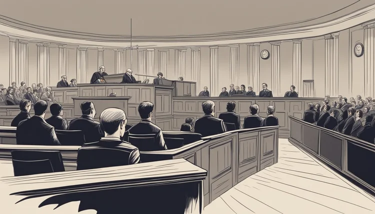 Menendez Trial: Jury Bias and the Quest for Impartiality