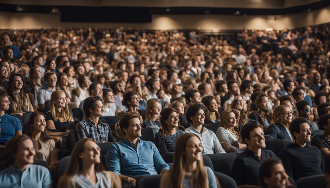 Showcasing Emerging Talent: 20 Film Festivals Dedicated to Student Films