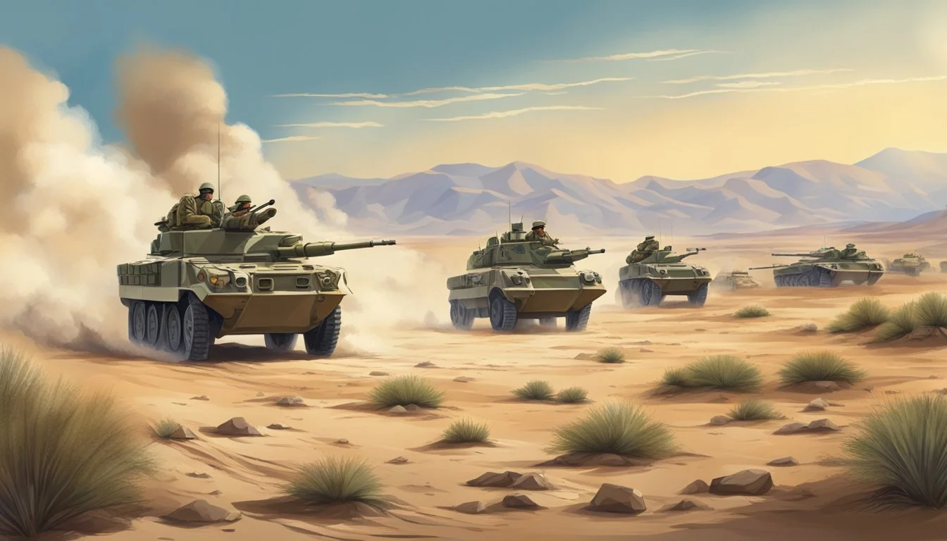 1967 Six-Day War: 9 Documentaries on Arab-Israeli Conflict