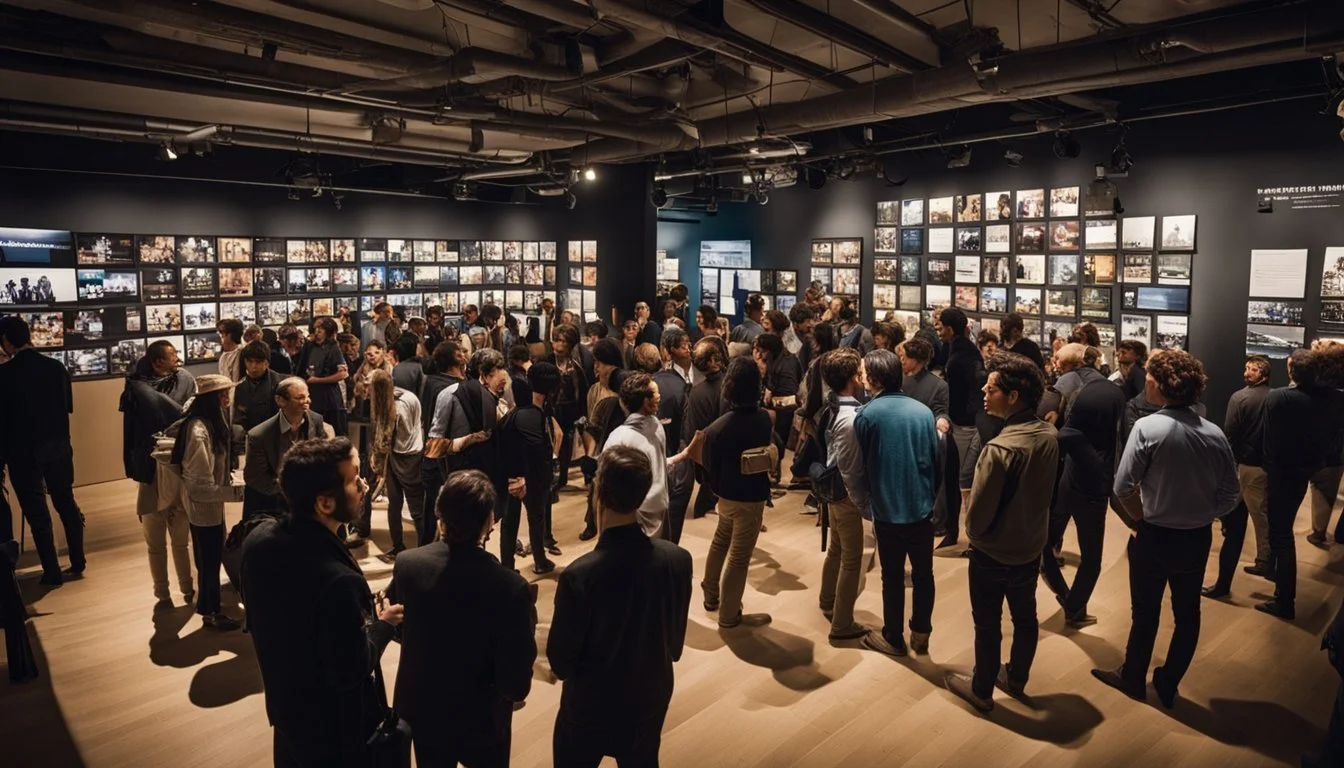 21 Film Grants Every Documentary Filmmaker Should Know About | Funding ...