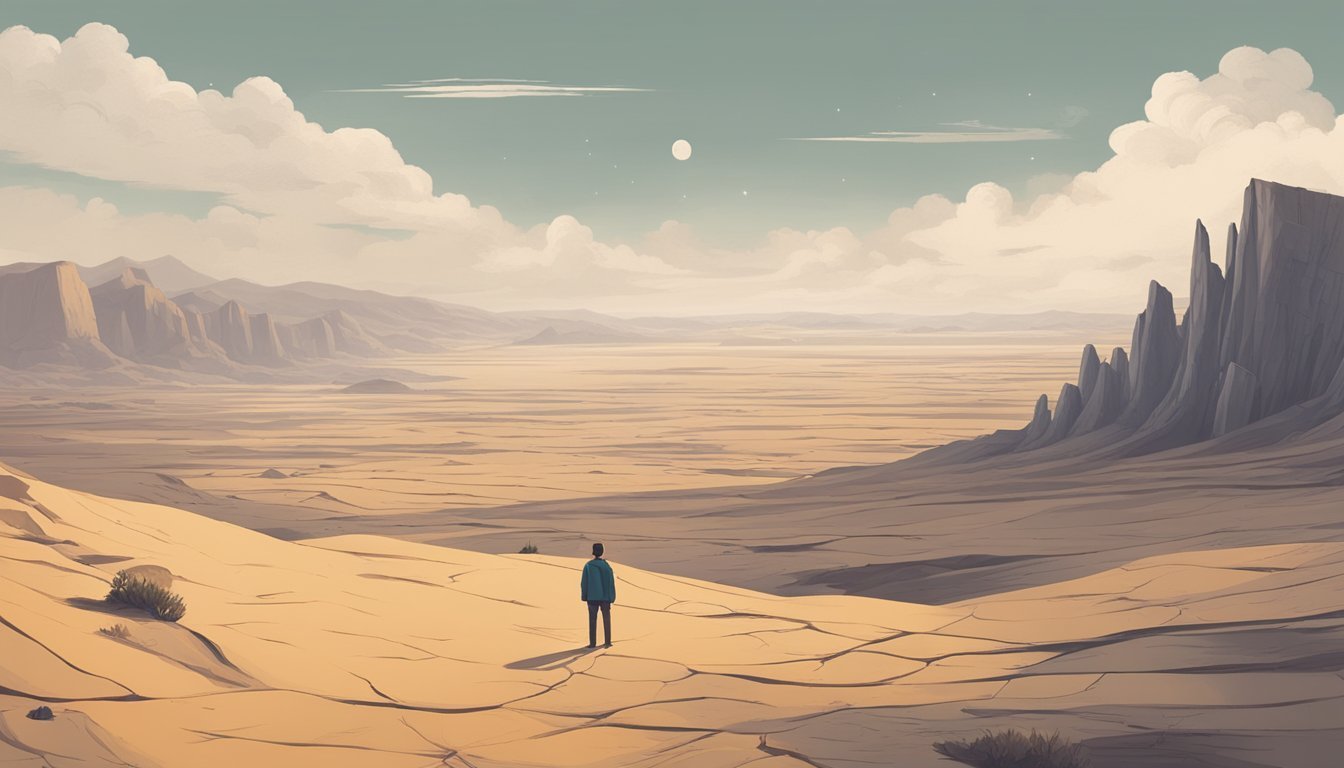 Albert Camus' Existentialism in Film: 5 Must-Watch Movies Exploring ...
