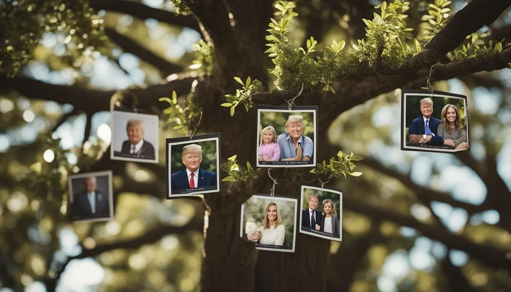 Donald Trump Ancestry: Exploring the Former President's Family History