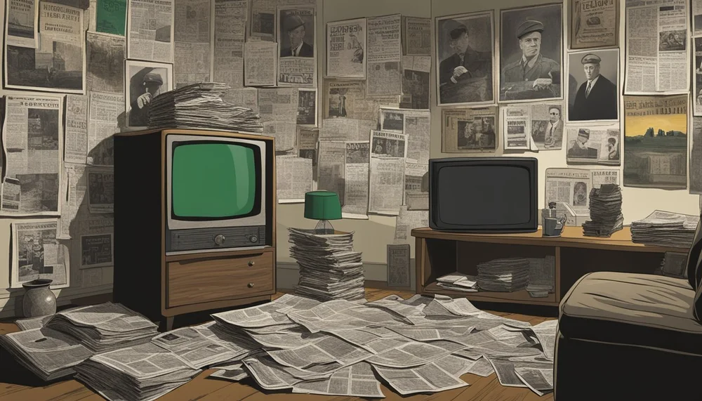 IRA's Troubled Legacy: 10 Essential Films on Irish Republican History