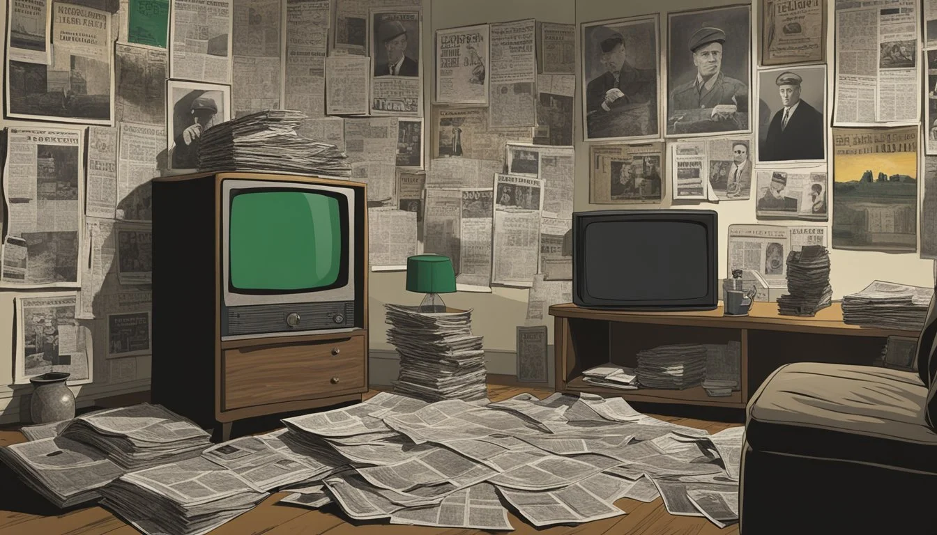 IRA's Troubled Legacy: 10 Essential Films on Irish Republican History