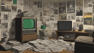 IRA's Troubled Legacy: 10 Essential Films on Irish Republican History