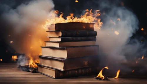 Uncover the Stories Behind Banned Books: 10 Compelling Documentaries