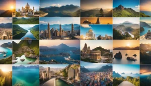 Top 10 Travel Documentaries of the Decade: Must-Watch Films for Wanderlust