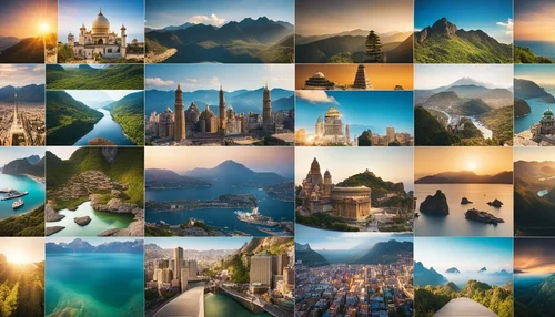 Top 10 Travel Documentaries of the Decade: Must-Watch Films for Wanderlust