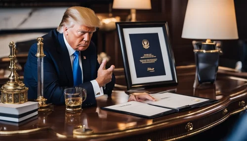 Donald Trump Autograph: Value, Authenticity, and Collector's Guide
