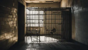 Top 8 Must-Watch Documentaries Exposing the Harsh Realities of Prison Life