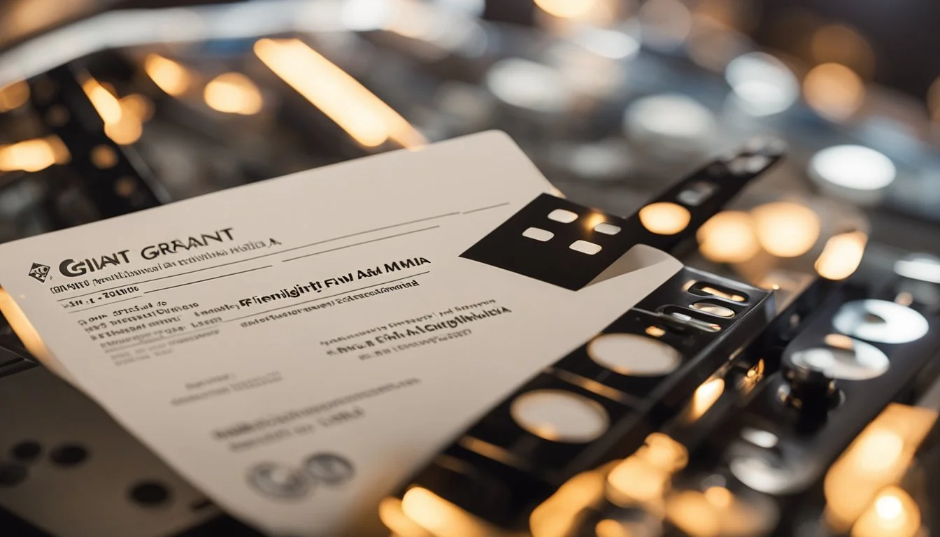 21 Film Grants Every Documentary Filmmaker Should Know About | Funding ...