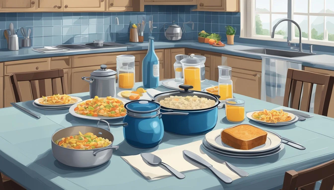 The Symbolism of Cooking in Breaking Bad: From Family to Crime in ...