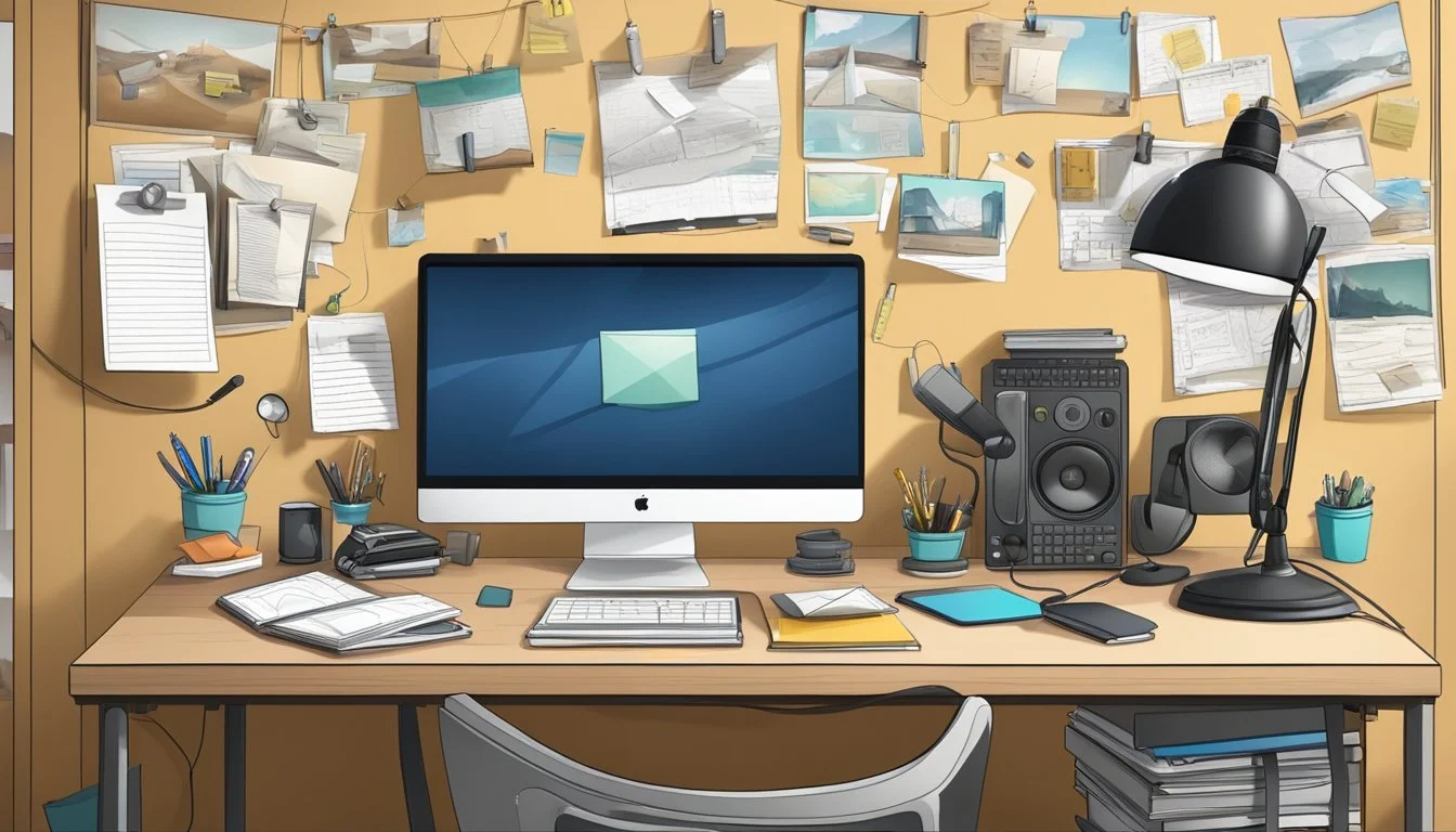 Serial: How a Groundbreaking Podcast Transformed True Crime Documentaries