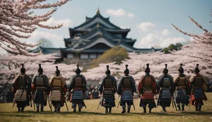 10 Must-Watch Samurai Documentaries: Unveiling Japan's Legendary Warriors