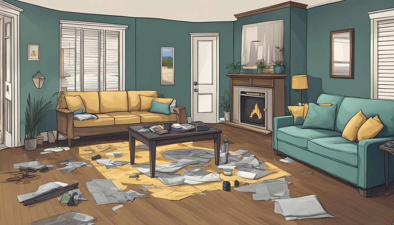 The Bennett Family Massacre: DNA Solves Colorado's Brutal 1984 Hammer ...