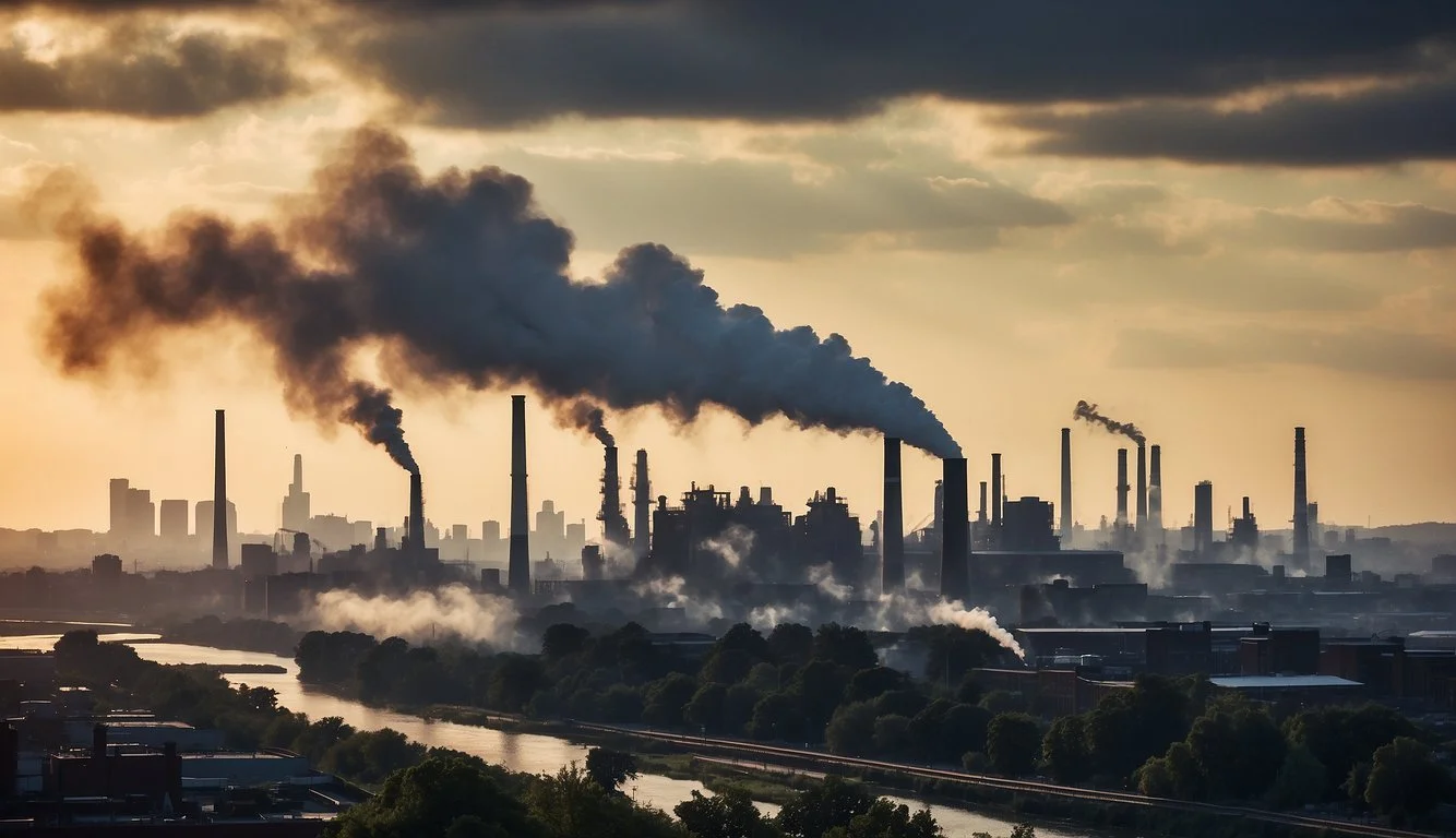 6 Must-Watch Pollution Documentaries: Raise Awareness and Inspire Action