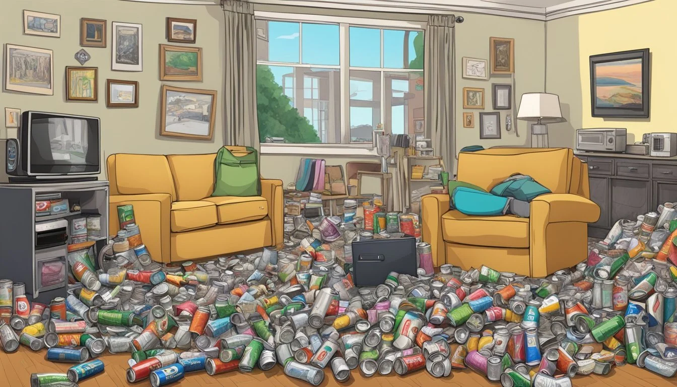 1000 Lb Sisters Sodies The Sisters Shocking Soda Consumption And Its