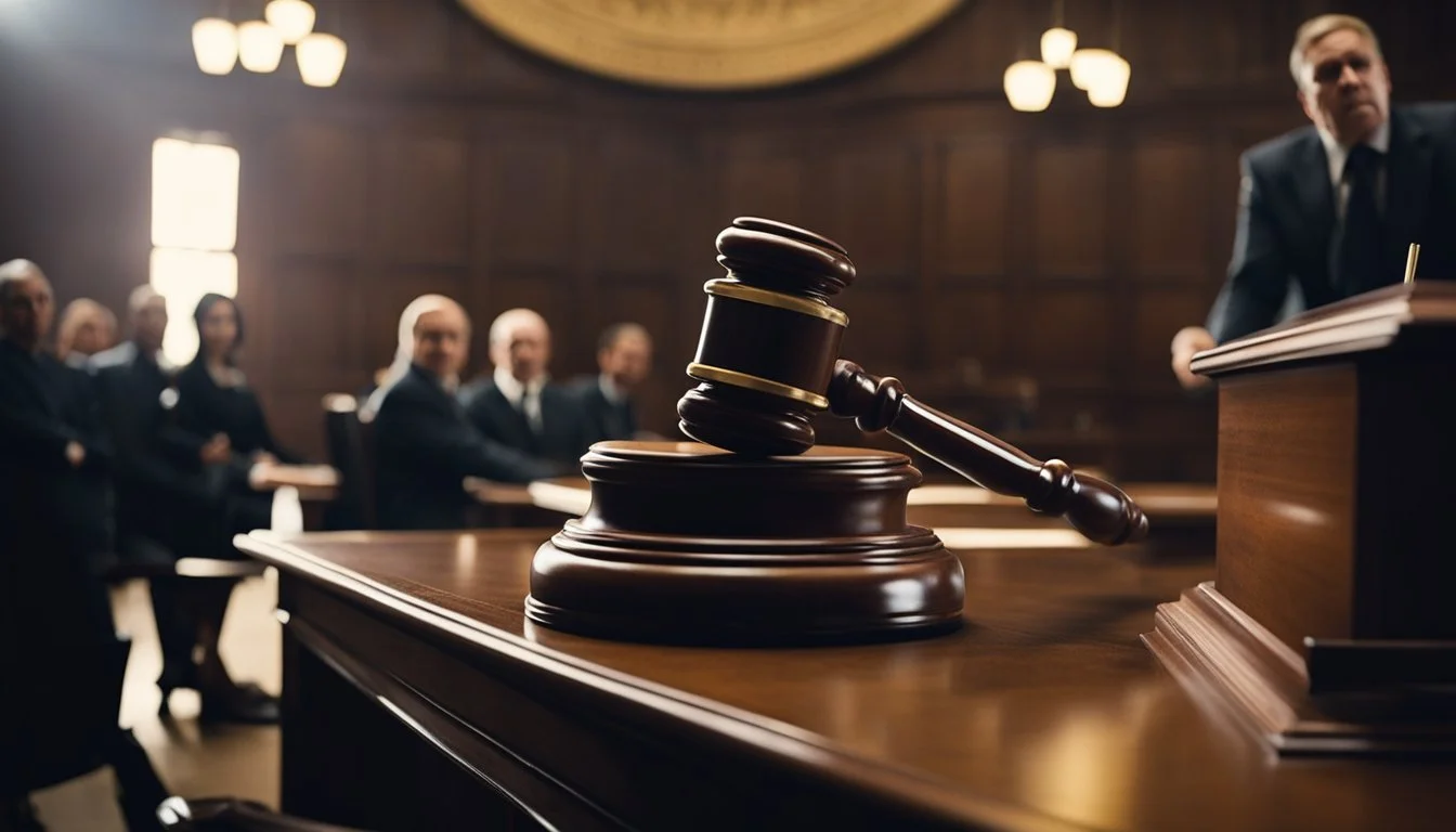 7 Must-Watch Documentaries on the Death Penalty Debate: Justice ...