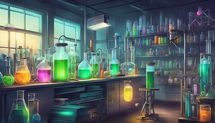 Marie Curie's Real Life: The True Story Behind 'Radioactive'