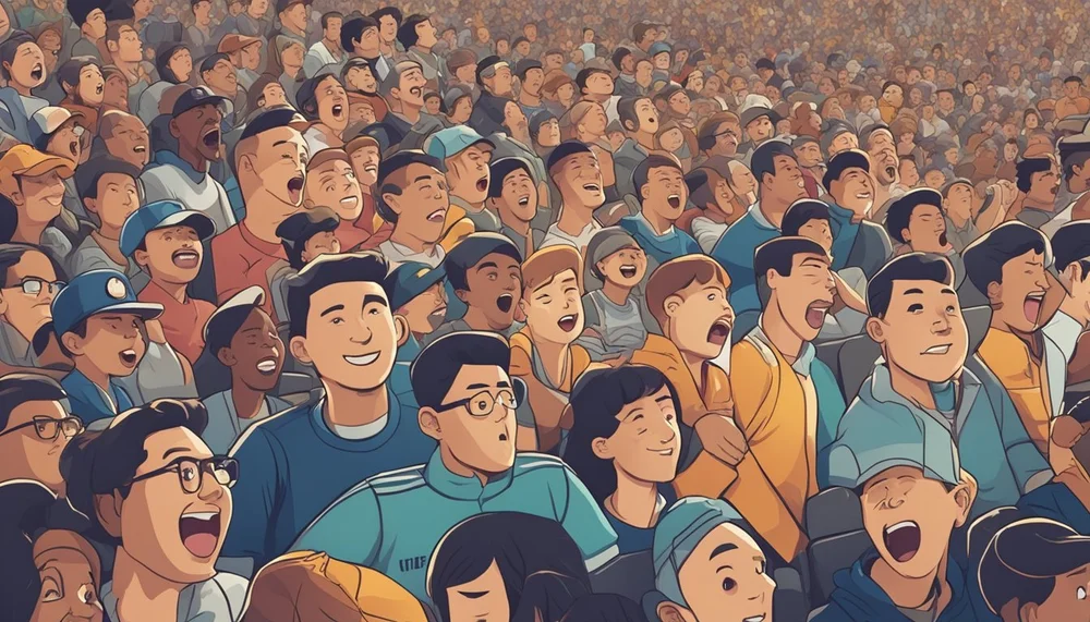 Unveiling the Hidden Meanings Behind Player Numbers in Squid Game