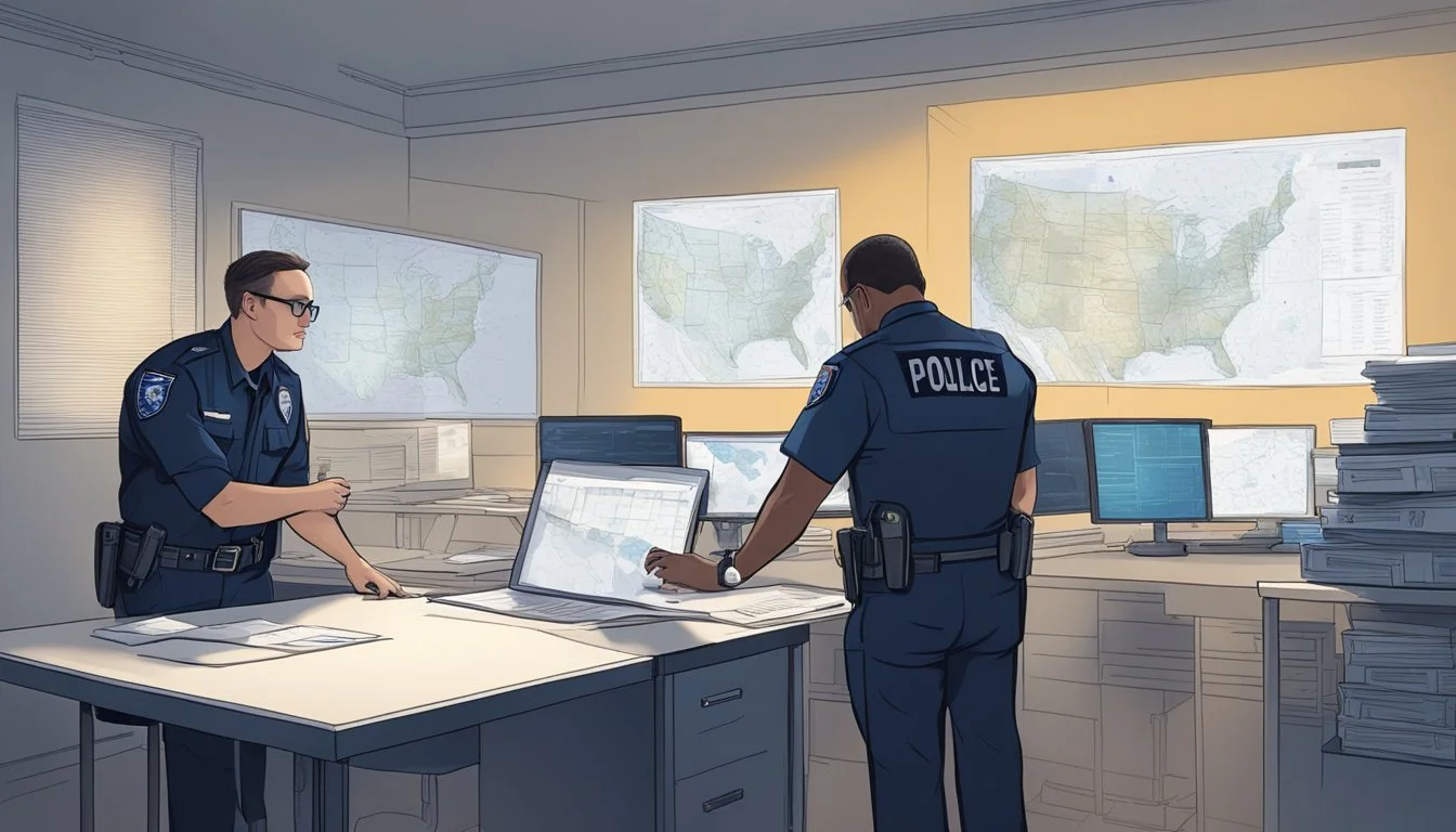 Wayne Williams: Atlanta Child Murders Suspect - Life Sentence Upheld ...