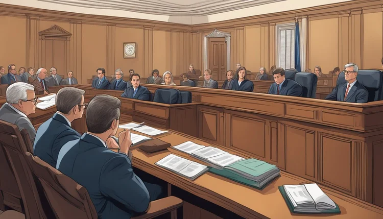 Menendez Brothers Case: Shaping Modern Criminal Psychology Studies