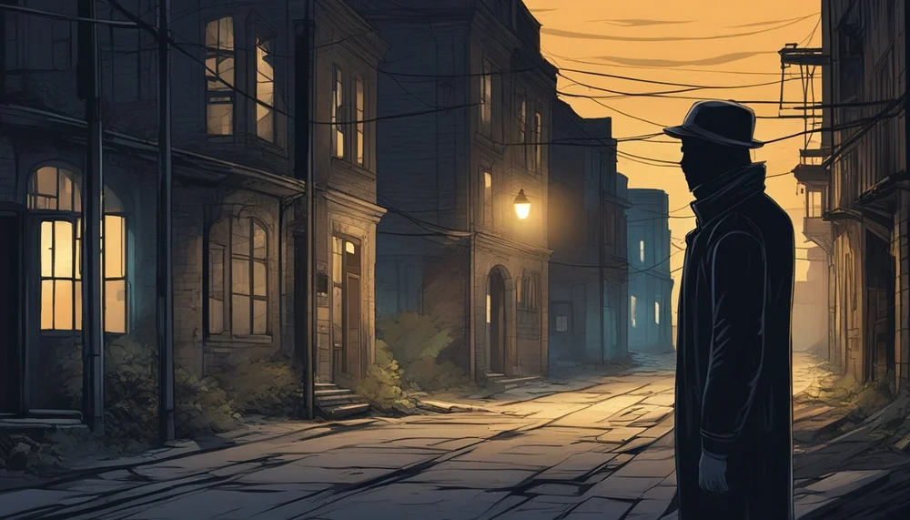 William Suff: 5 Chilling Documentaries on the Riverside Prostitute Killer