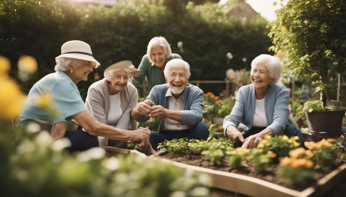 12 Must-Watch Documentaries on Aging and Elderly Care: Insightful Films ...