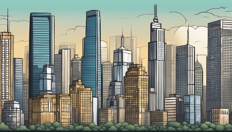 Donald Trump Companies: Inside the President's Vast Business Portfolio