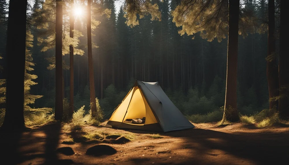 Oklahoma Girl Scout Murders: Documentaries Explore 1977 Camp Scott Tragedy