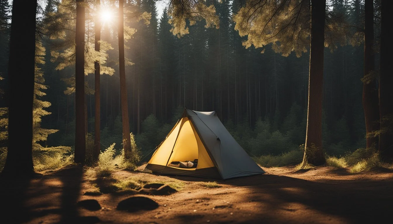 Oklahoma Girl Scout Murders: Documentaries Explore 1977 Camp Scott Tragedy